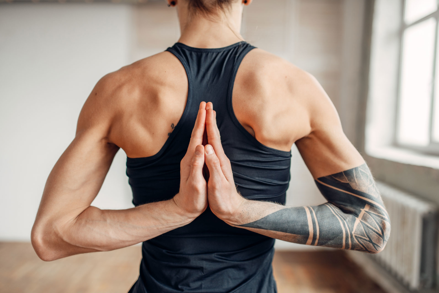Elongación Axial en el Método Pilates. Ramón Valls Roget